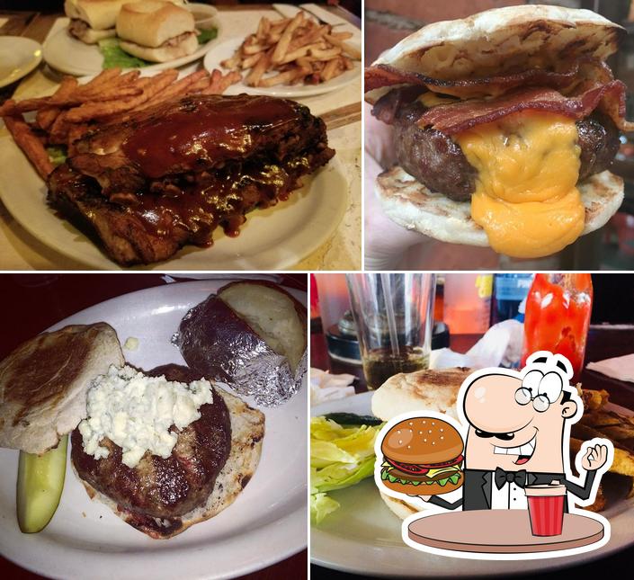 Skinflints in New York City - Restaurant menu and reviews