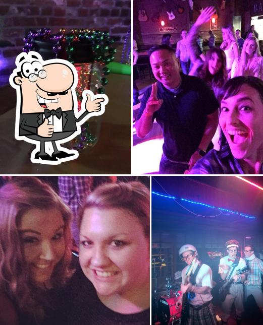 Stoney's Rockin Rodeo, Sacramento - Restaurant menu, prices and reviews