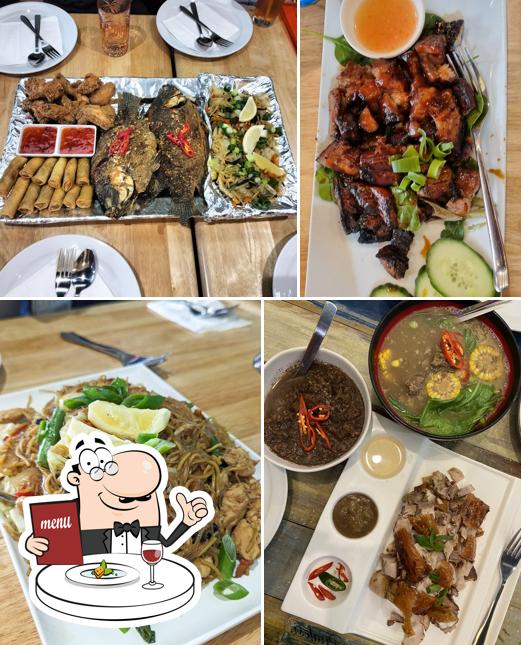 Abay's lechon de cebu bar and grill in Mount Gravatt - Restaurant reviews
