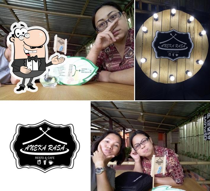 Aneka Rasa resto & cafe, Tomohon - Restaurant reviews