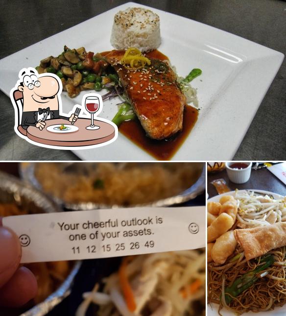 Blessings Eatery, Brantford - Restaurant menu, prices and reviews