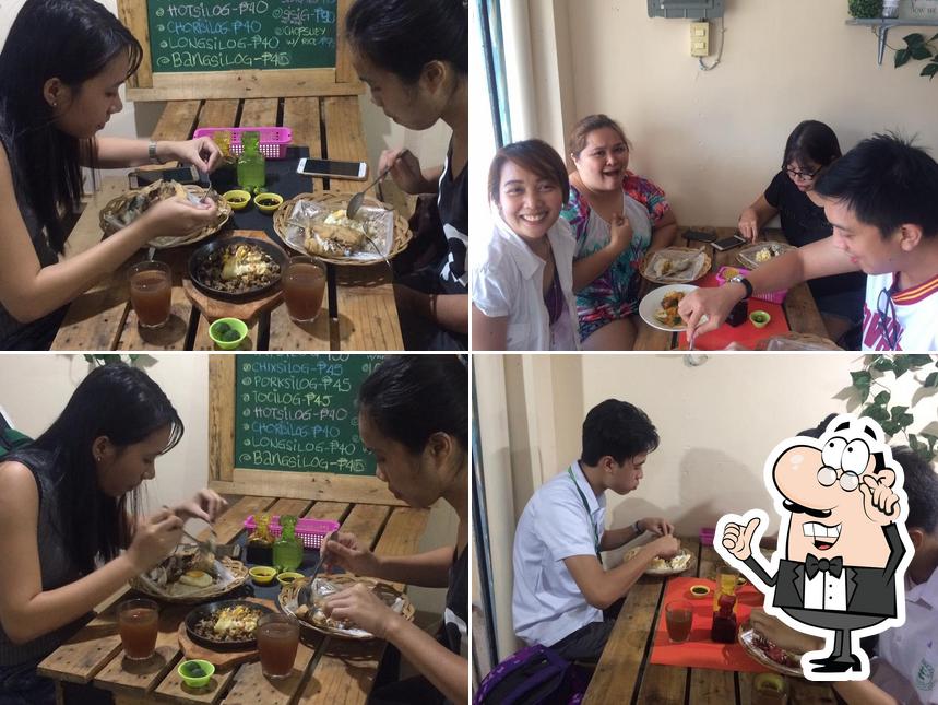Bok's Tapsihan Atbp Davao restaurant, Davao City - Restaurant reviews