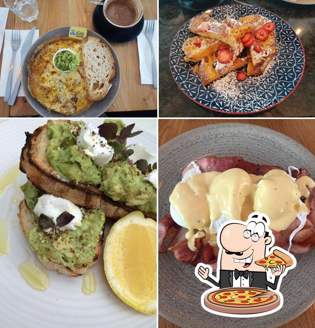 Cafe Brisbane restaurants in Brisbane City, spring 2025 - Restaurant Guru