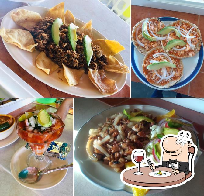 El Amazonas restaurant, Arbolillo - Restaurant reviews