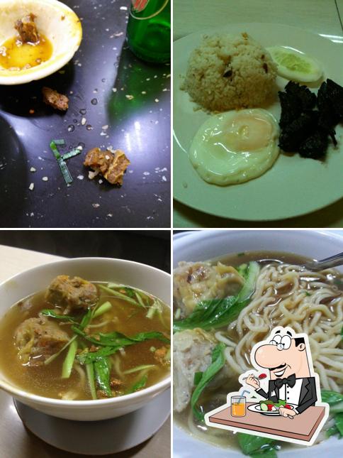 Goodies Pares, Valenzuela, McArthur Highway