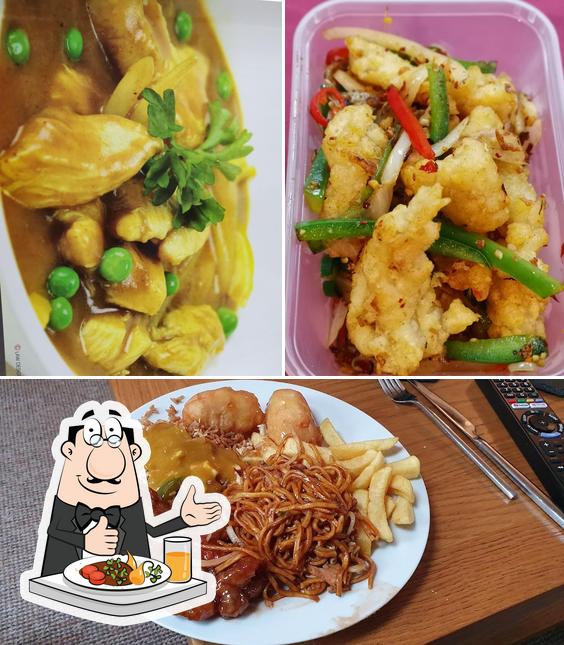 Gourmet Wok Experience, Crickhowell - Restaurant menu, prices and reviews