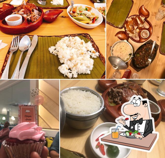 House of Lechon restaurant, Cebu City, Don Jose Avila St - Restaurant ...