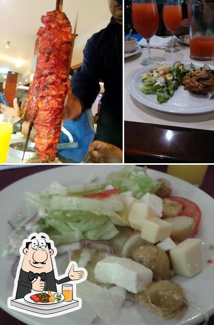 Las Espadas, Poza Rica - Menú del restaurante, precios y reseñas