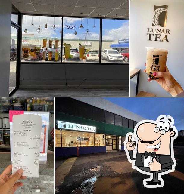 Lunar Tea in Honolulu - Restaurant menu and reviews