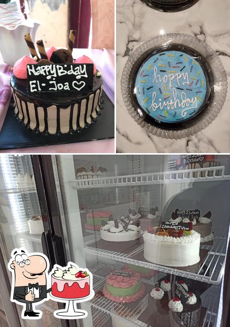 NSA Bakery, Yogyakarta - Menú del restaurante, precios y reseñas