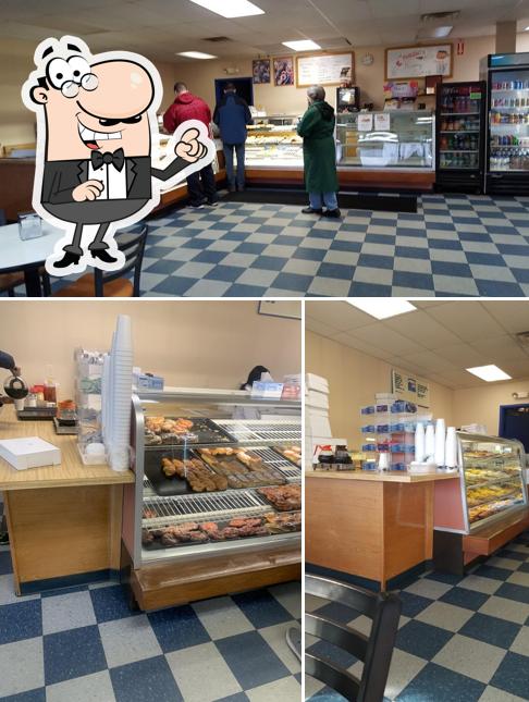 Phoenix Rising Bakery in Grand Rapids - Restaurant reviews