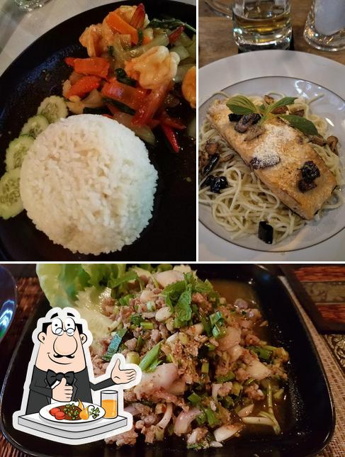 QUEEN BEE, Bangkok, Phrom Phong - Restaurant menu, prices and reviews