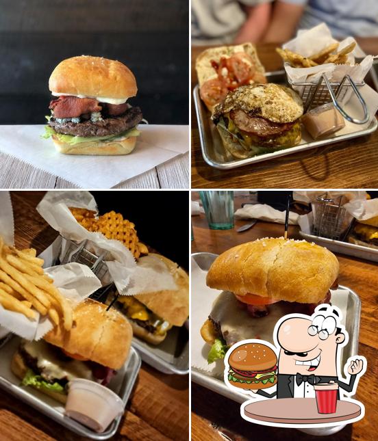 Red Rabbit Grill, Rexburg - Restaurant menu, prices and reviews