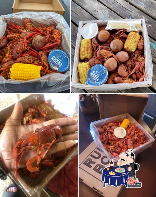 Top 5 cajun restaurants in Shreveport, october 2025 - Restaurant Guru