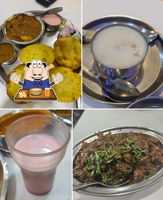 Satkar Rice Plate House, Mumbai - Restaurant reviews