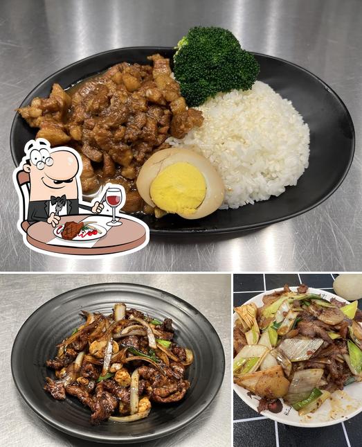 Sesame Chinese Kitchen in Yonkers