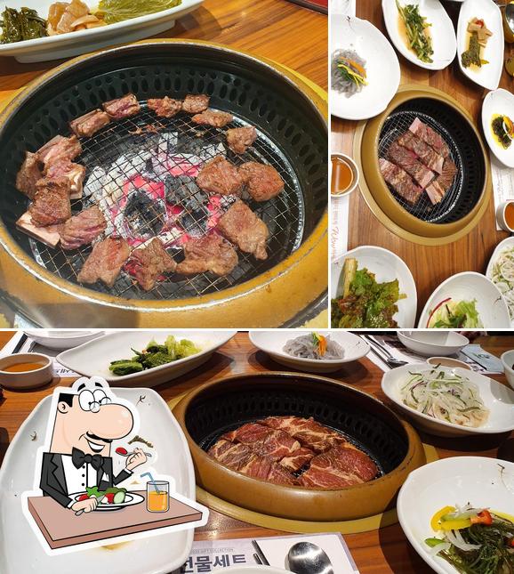 Songchu gamagol restaurant, Seoul - Restaurant reviews