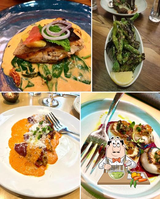 Vidrio, Raleigh - Restaurant menu, prices and reviews