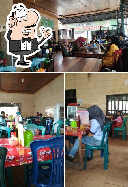 RM. Wisma Rasa restaurant, Sidorejo - Restaurant reviews