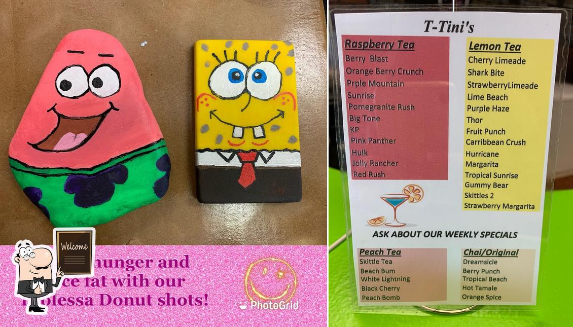 Who Dat Healthy in Panama City Beach - Restaurant reviews