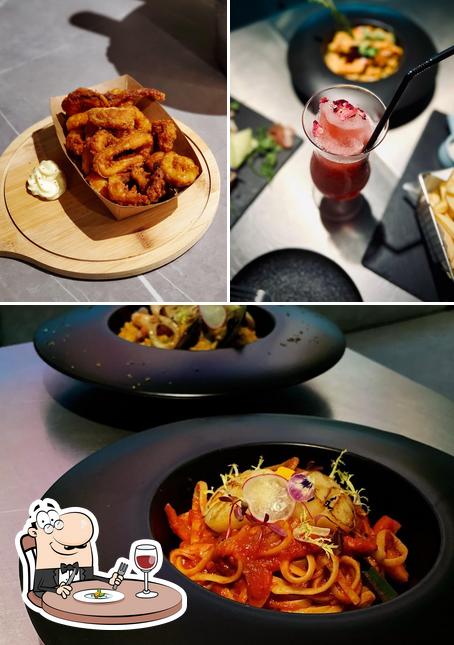 ZUCCO, Hong Kong - Restaurant menu, prices and reviews