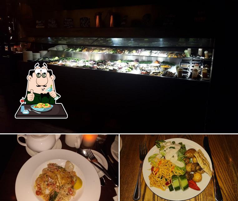 Smuggler's, Calgary - Restaurant menu, prices and reviews