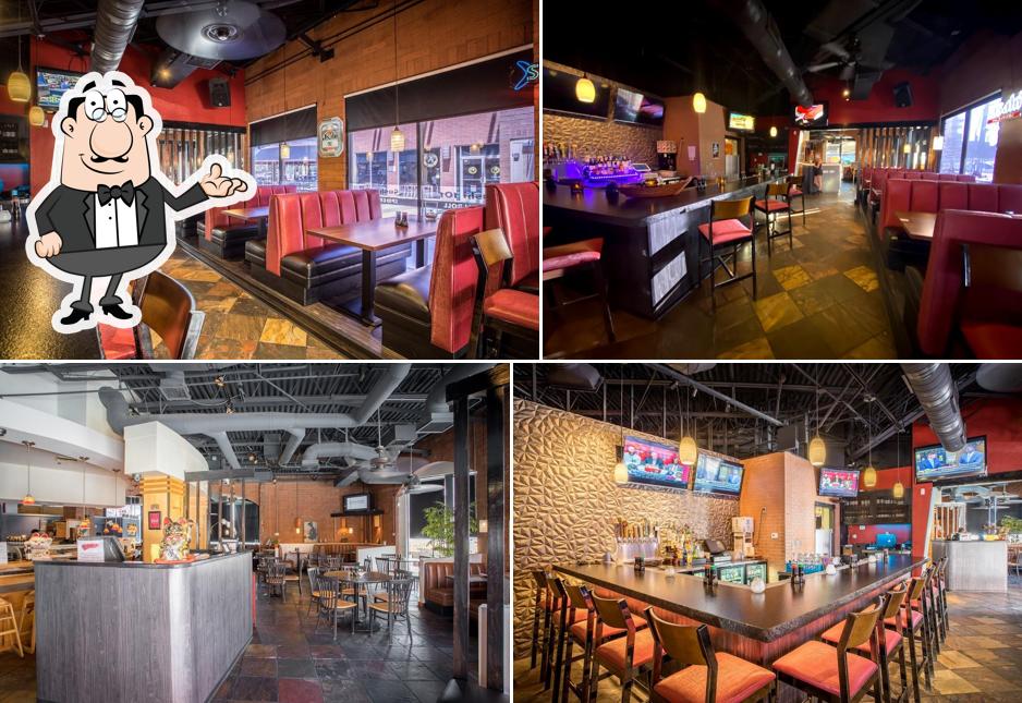 Top 5 japanese restaurants in Tempe, october 2024 - Restaurant Guru