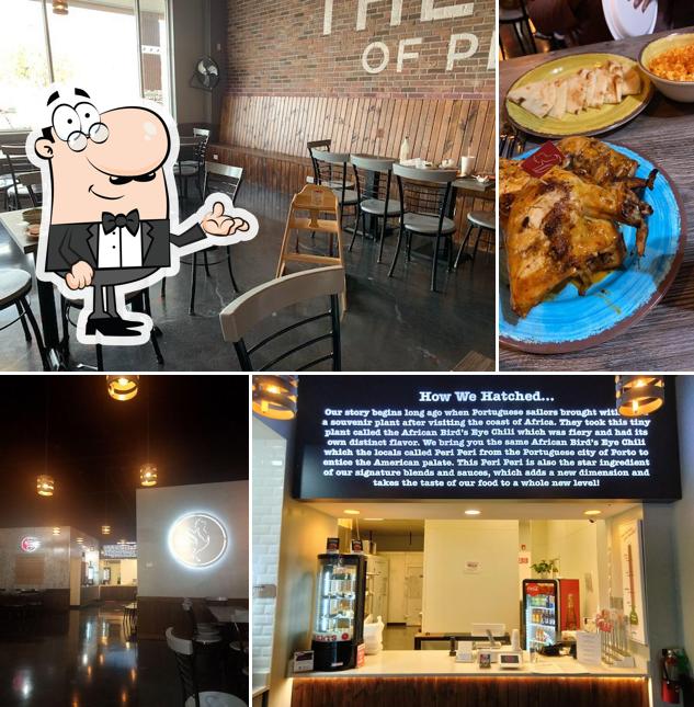 Top 5 restaurants with fried rice in Town and Country, november 2025 ...