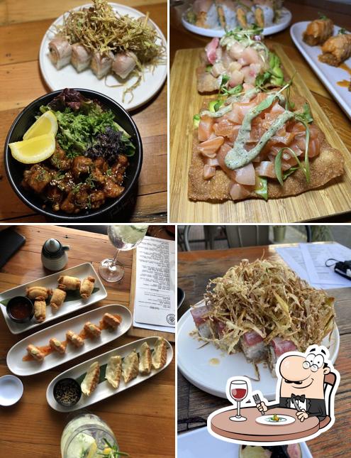 Los 10 mejores restaurantes de sushi en Tijuana, enero 2025 ...