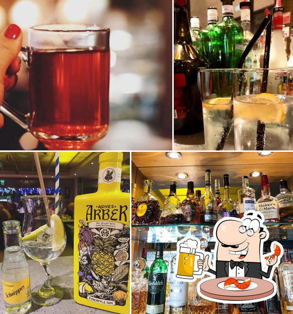 Turquoise Restaurant Bramhall, 1 2 Village Square, Ack Lane East in ...