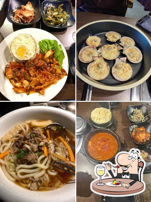 Yega Restaurant, Lapu-Lapu City - Restaurant menu, prices and reviews