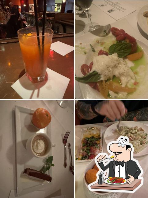 Mario's Place, Riverside - Restaurant menu, prices and reviews