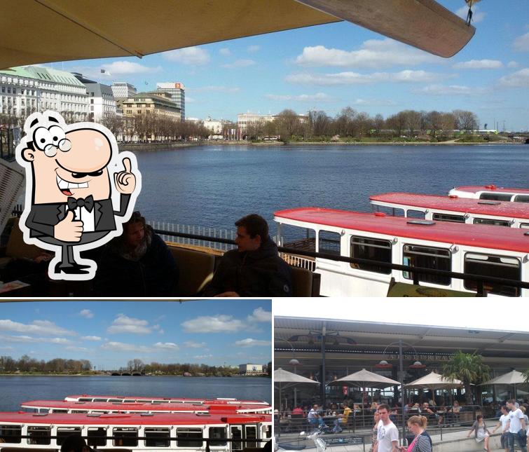 ALEX Hamburg, Hamburg - Speisekarte, Preise und Bewertungen