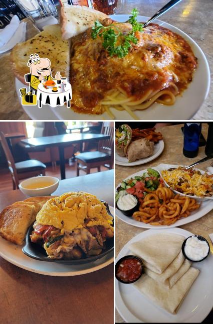 Arms Pub, Port Coquitlam - Restaurant menu, prices and reviews