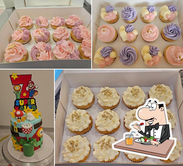 Bloom Bake Shop, Westlock - Restaurant menu, prices and reviews