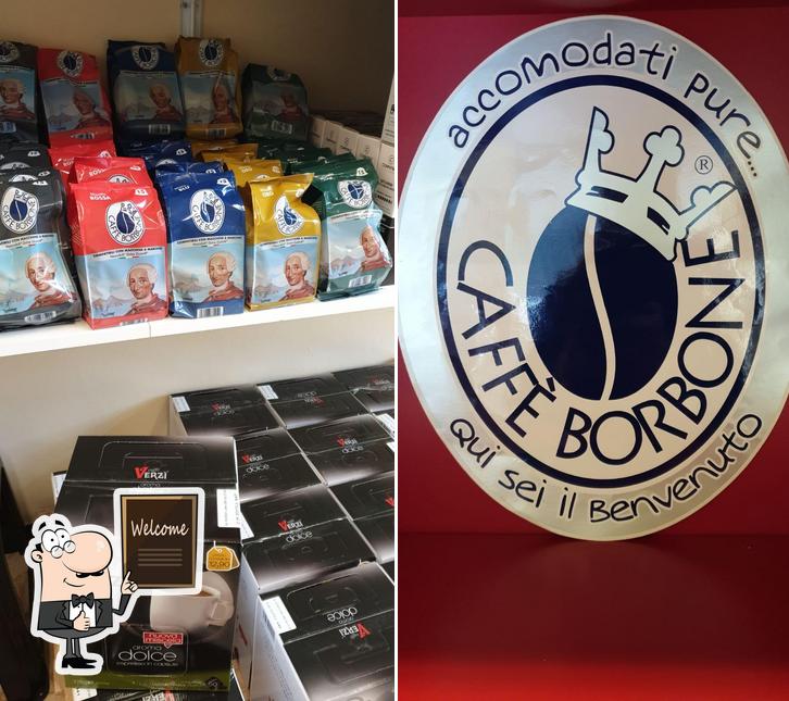 BOMBERCAFFE' CIALDE & CAPSULE cafe, Borgo a Mozzano - Restaurant reviews
