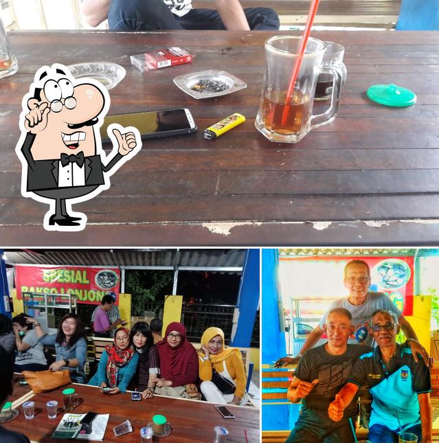 Warkop STK (Sedulur Tunggal Kopi) Simo, Surabaya - Menú del restaurante, precios y reseñas