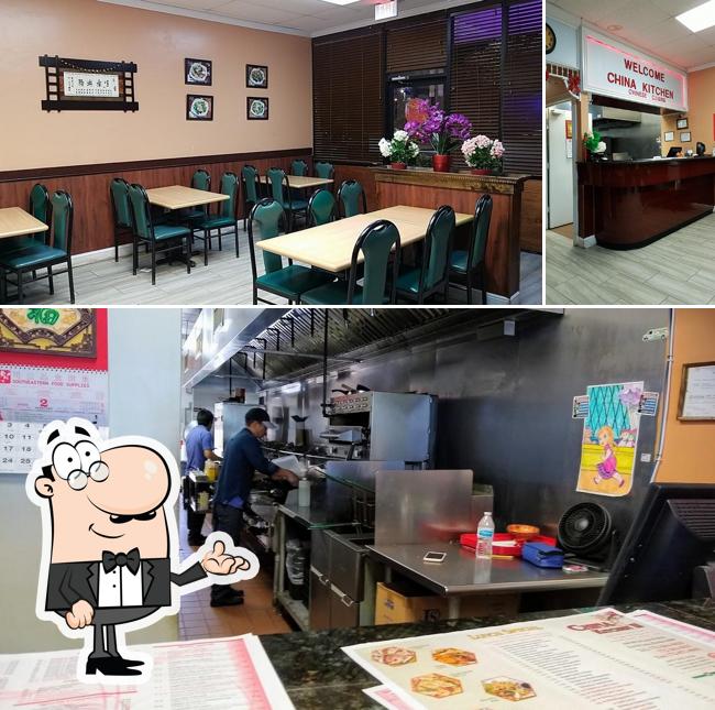 China Kitchen II, Port Saint Lucie - Restaurant menu, prices and reviews