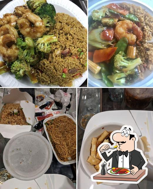 Top 5 chinese restaurants in Garfield, september 2025 - Restaurant Guru