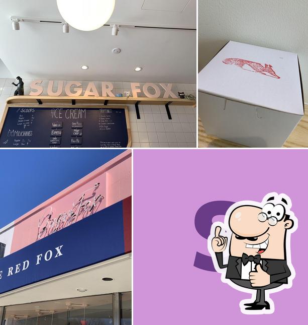 Sugar Fox, Washington - Restaurant menu, prices and reviews
