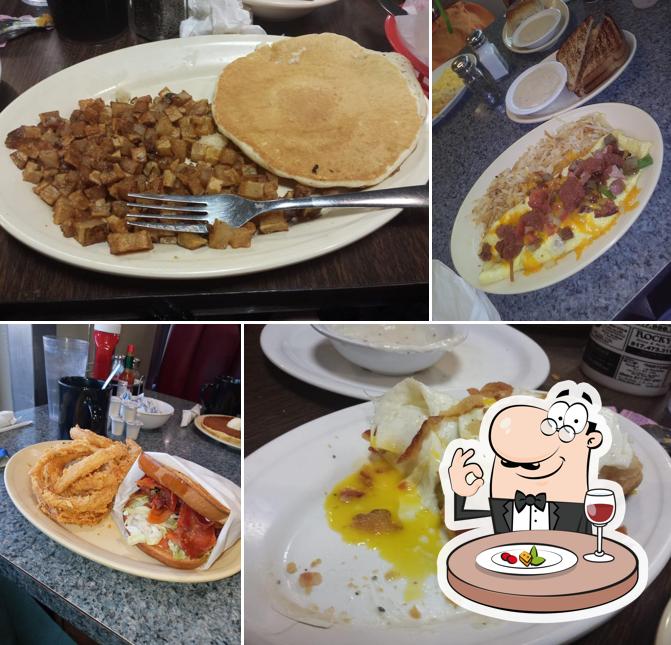 Dixie House Cafe, Fort Worth - Restaurant menu, prices and reviews