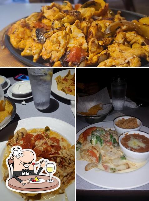 El Porton Méxican Restaurant, Little Rock - Restaurant menu, prices and ...