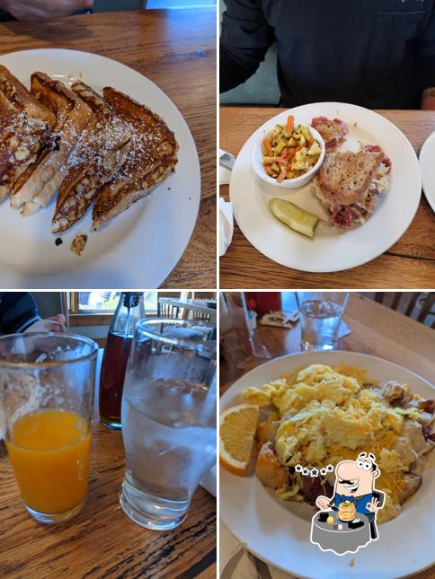 Famous Toastery Blowing Rock, Blowing Rock - Restaurant menu, prices ...