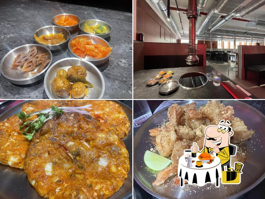 HOMIGA, Bengaluru - Restaurant menu, prices and reviews