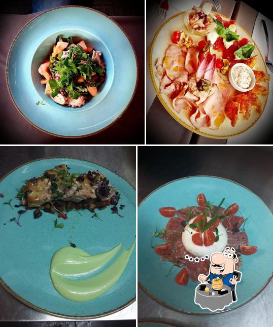 Il Bacio, Antwerpen - Restaurantbewertungen