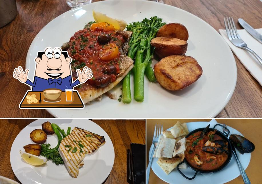 Il Posto in North Epping - Italian restaurant menu and reviews