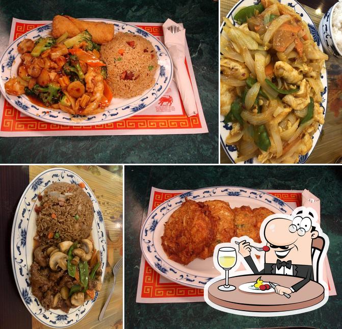 Top 5 restaurants with egg foo young in Racine, november 2025 ...