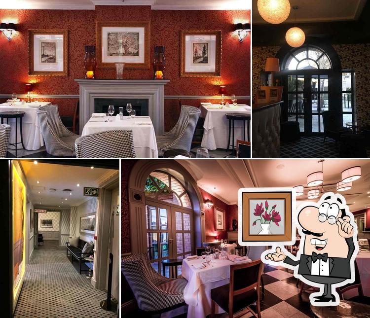 Top 10 restaurants for birthday parties in Johannesburg, september 2025 ...