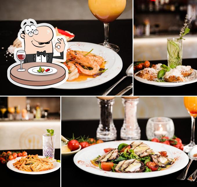 Lord's Restaurant, Norwich - Restaurant menu, prices and reviews