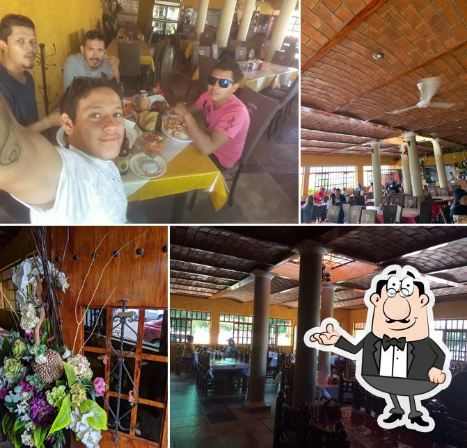 Mariscos " El Amigo", Zacoalco de Torres - Restaurant menu, prices and ...
